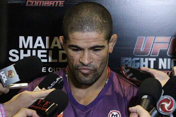 Toquinho wypada z World Jiu Jitsu Expo! - GrapplerINFO! Chwytasz?