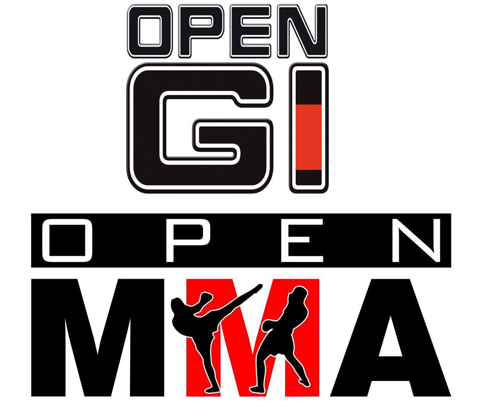 Poznań Open GI: Listy Startowe - GrapplerINFO! Chwytasz?