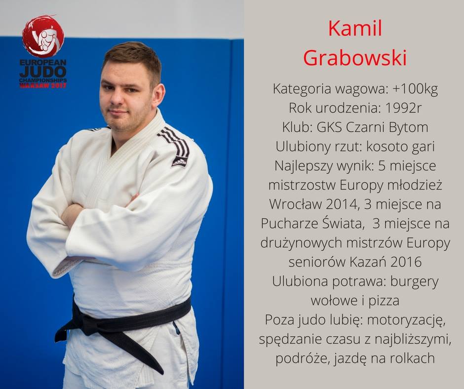 Święto judo w Warszawie: Mistrzostwa Europy już w tym tygodniu ...