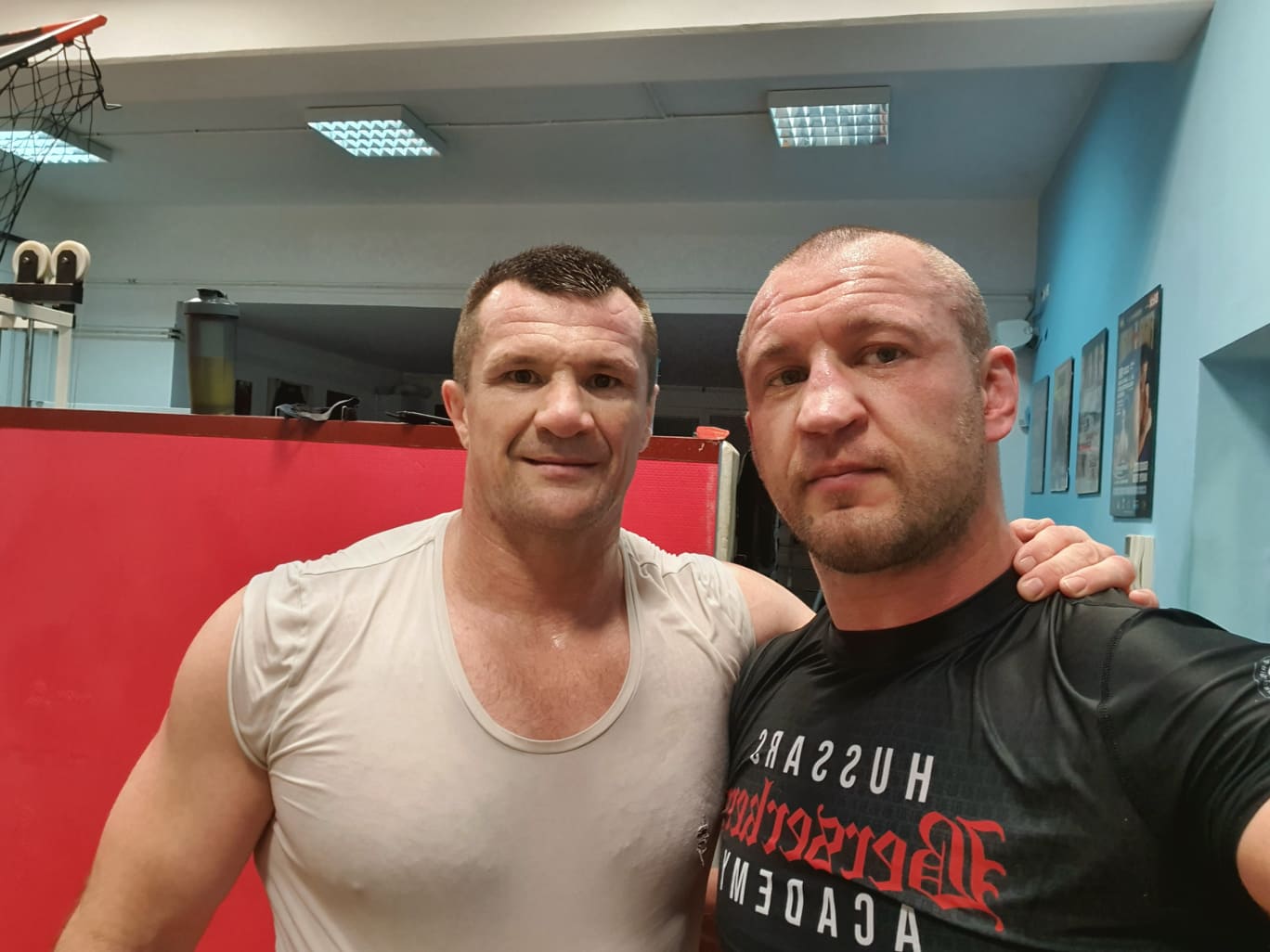 Co Mirko Cro Cop robi na emeryturze? - GrapplerINFO! Chwytasz?